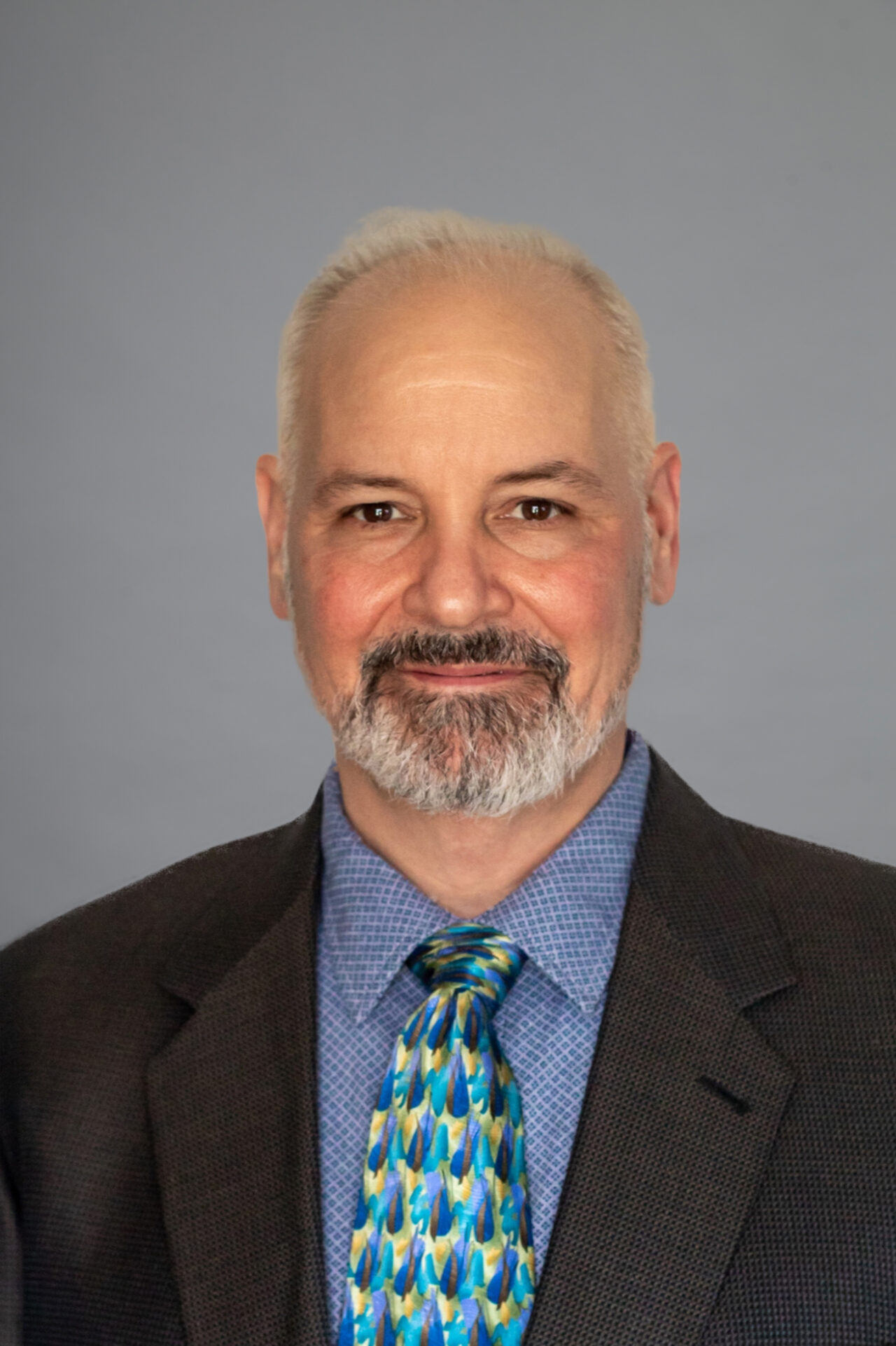 Anthony Raso - Commerce Construction Co., L.P.