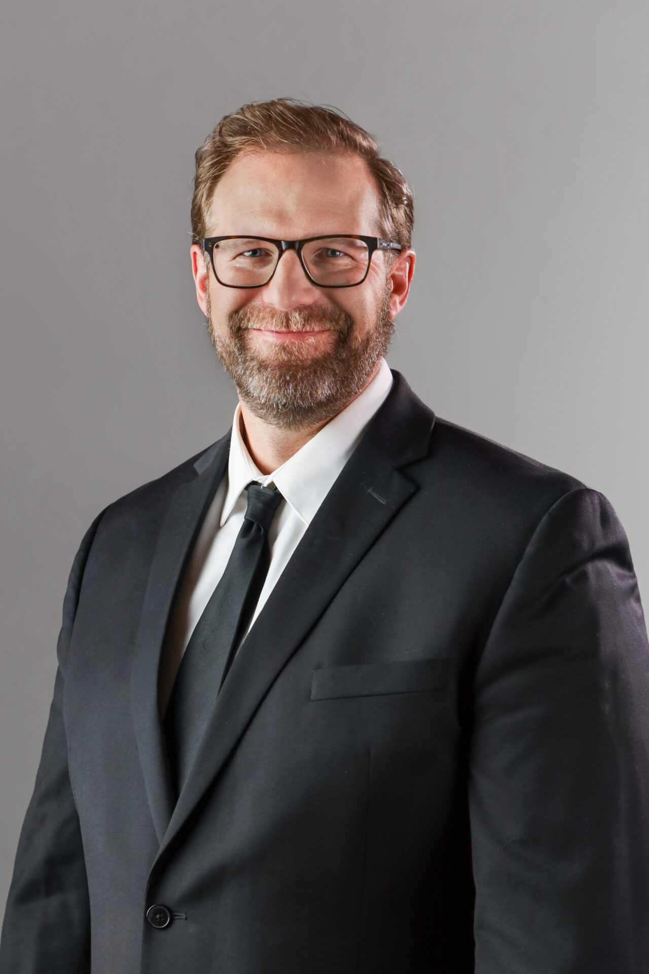 Dan Bell - Commerce Construction Co., L.P.