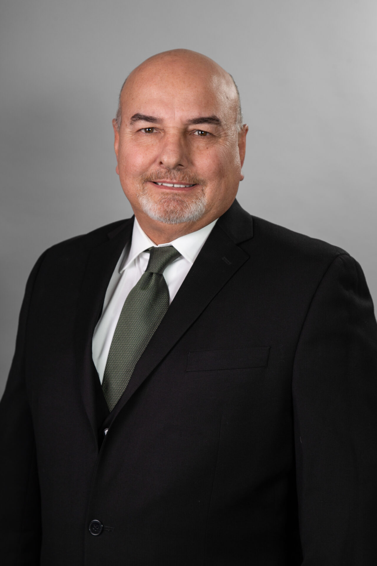 Michael Moralez - Commerce Construction Co., L.P.